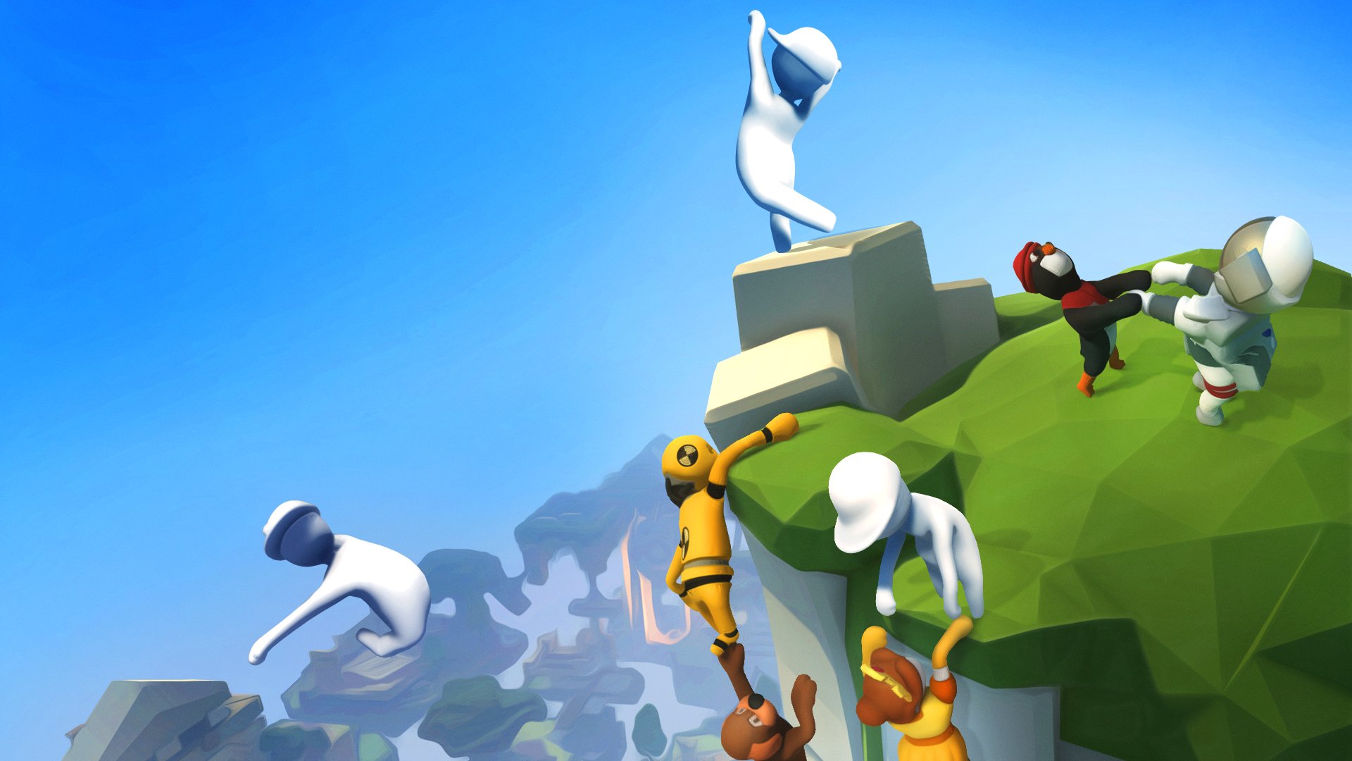 Curve Digital rebrands as Curve Games