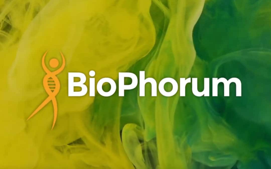 BioPhorum continues positive momentum into 2021