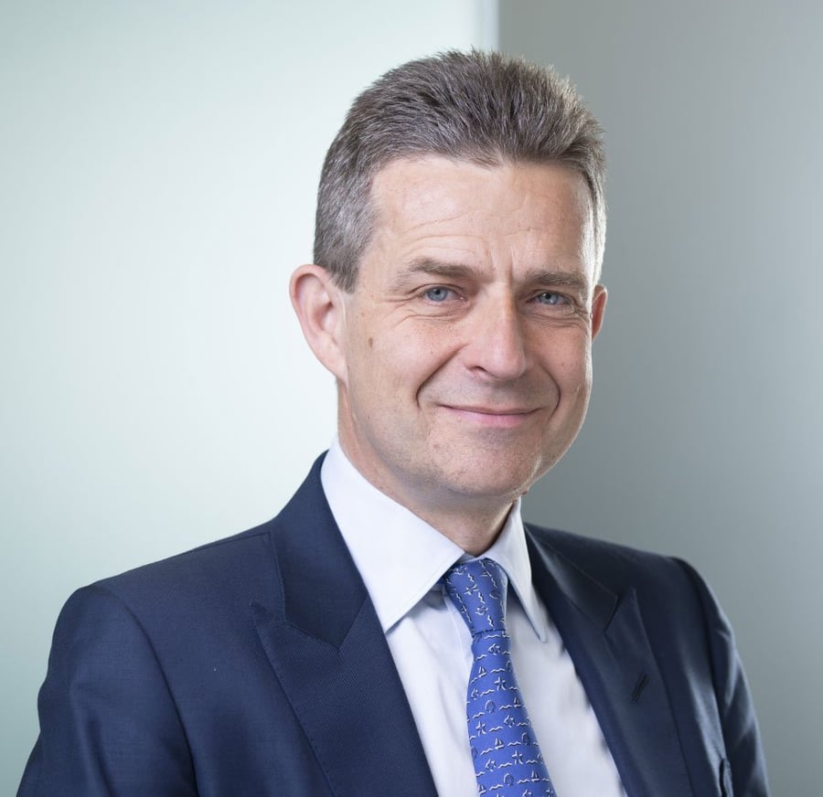 Nigel Hammond
